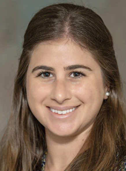 Bascom Palmer: Daniela Teijelo, MD